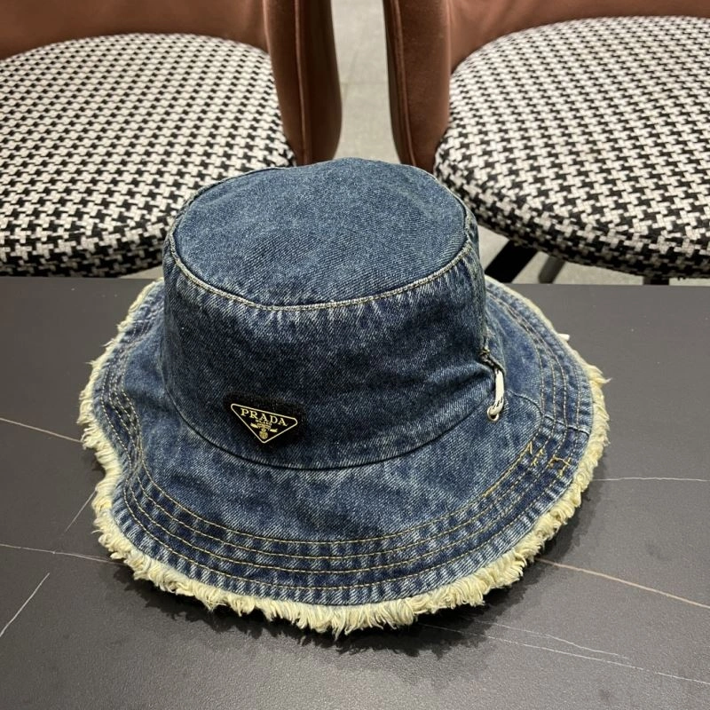 Value-priced Prada Caps