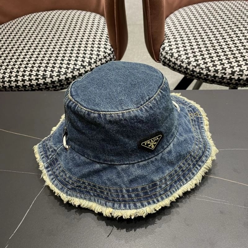 Value-priced Prada Caps