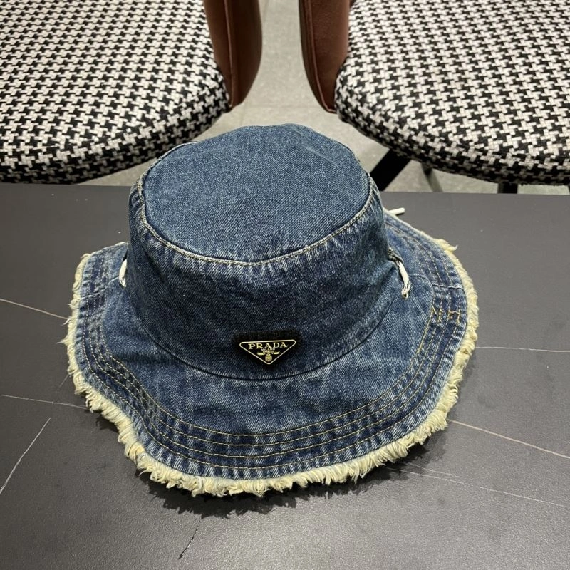 Value-priced Prada Caps