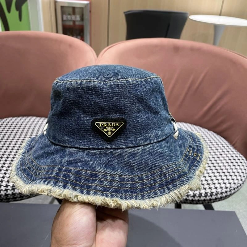 Value-priced Prada Caps