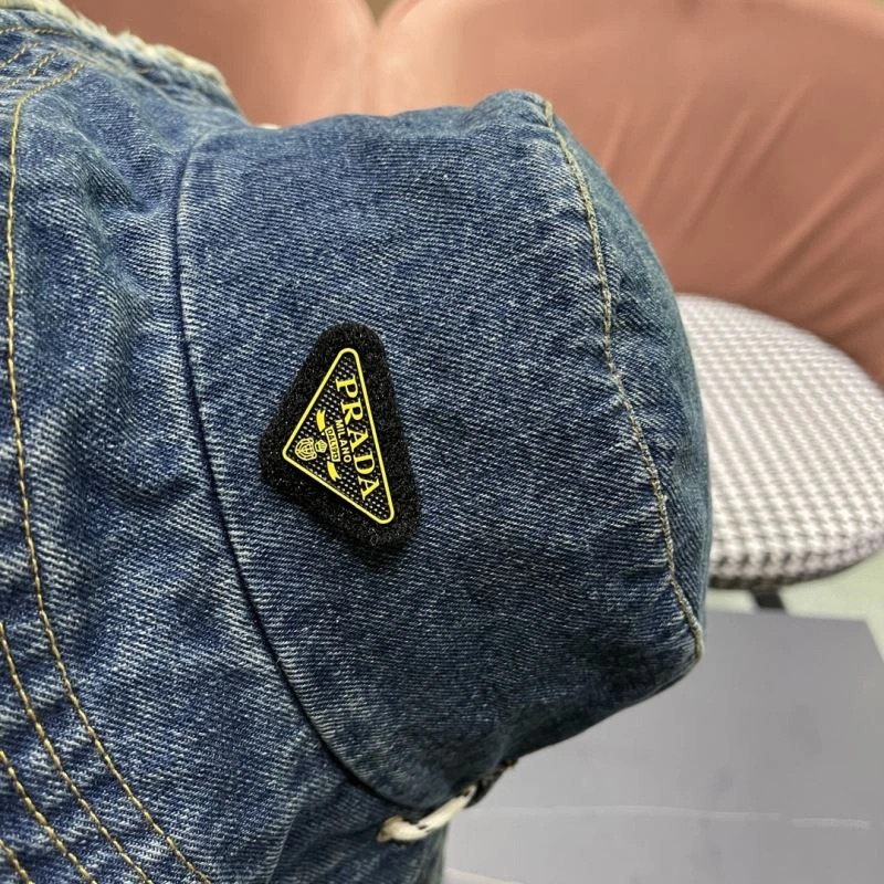 Value-priced Prada Caps