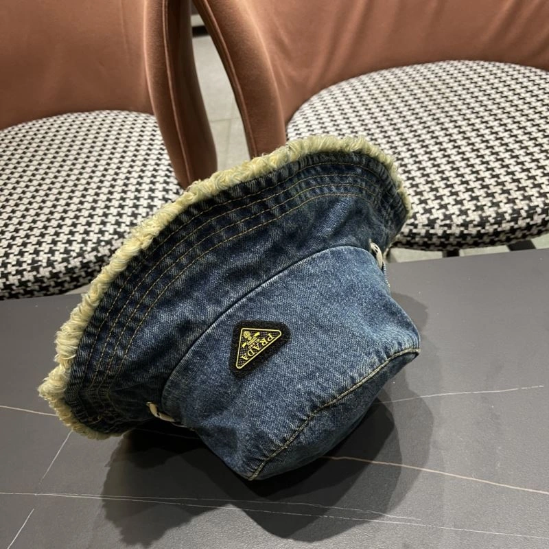 Value-priced Prada Caps