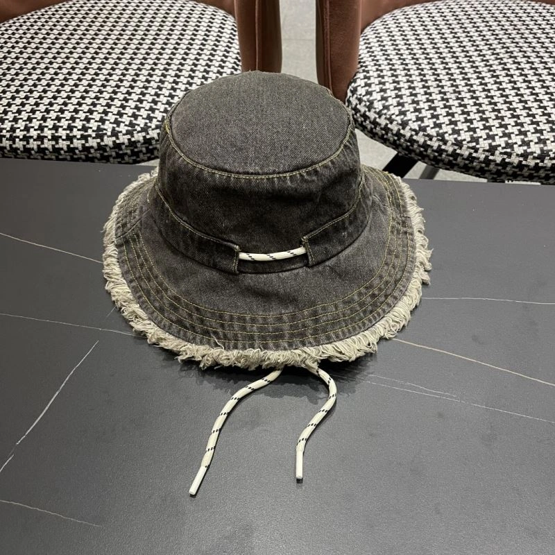 Cut-rate Prada Caps