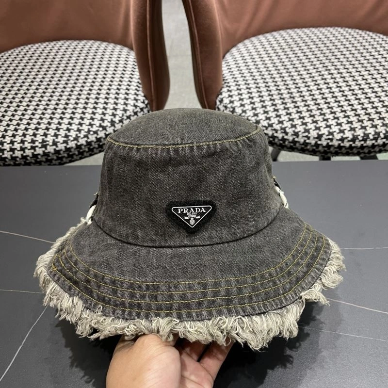 Cut-rate Prada Caps