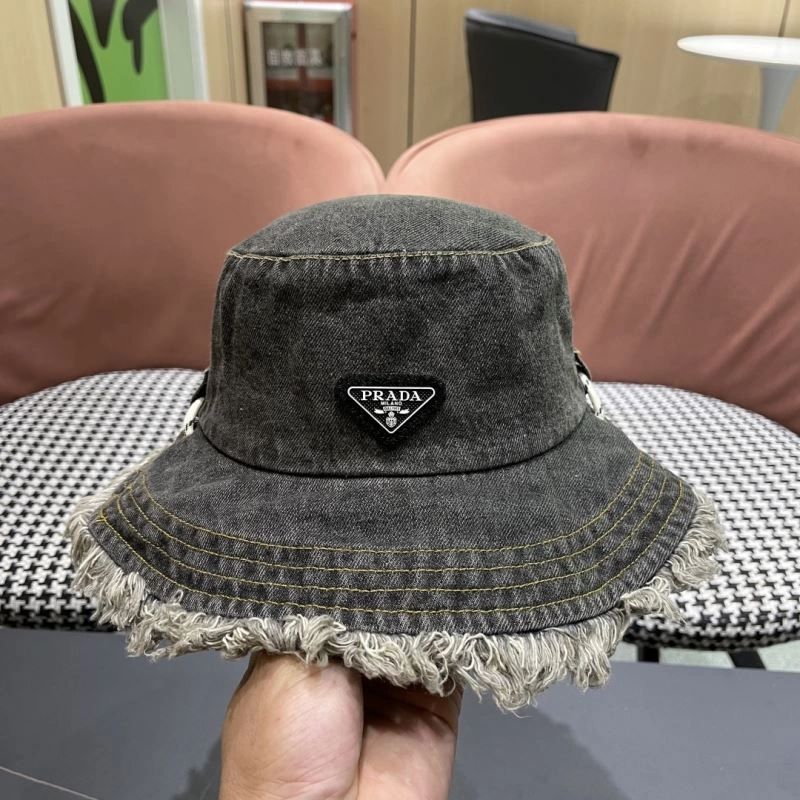 Cut-rate Prada Caps