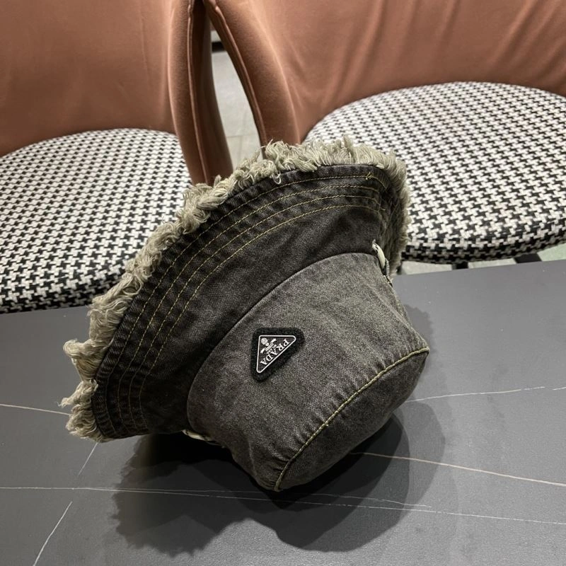 Cut-rate Prada Caps