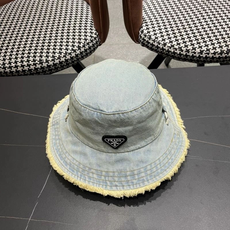 Discounted Prada Caps