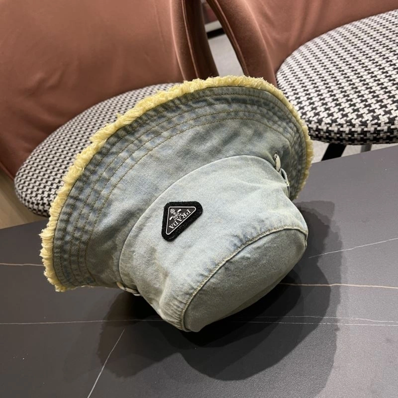 Discounted Prada Caps