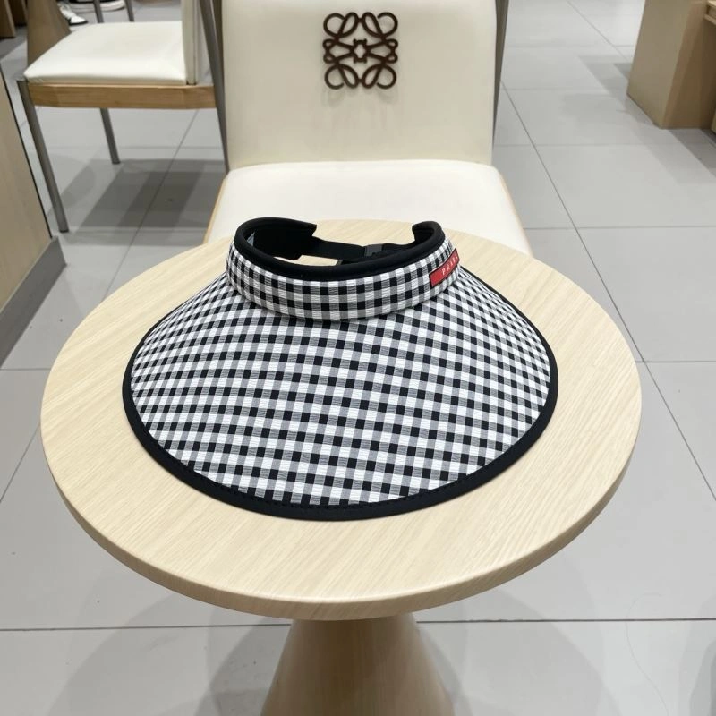 Low-cost Prada Caps