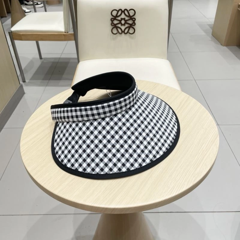 Low-cost Prada Caps