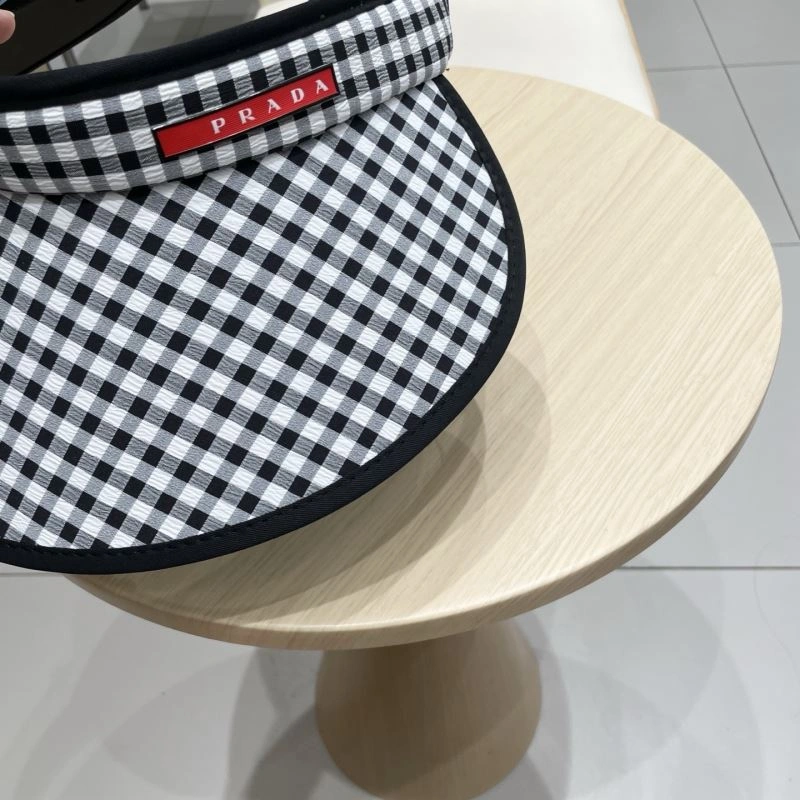 Low-cost Prada Caps