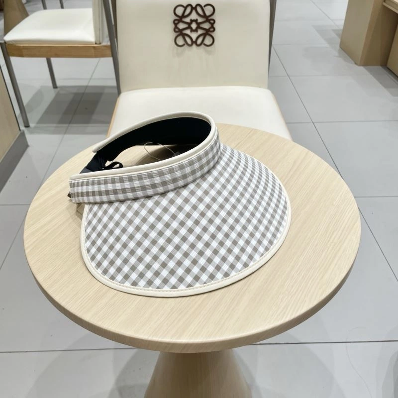 Top match Prada Caps