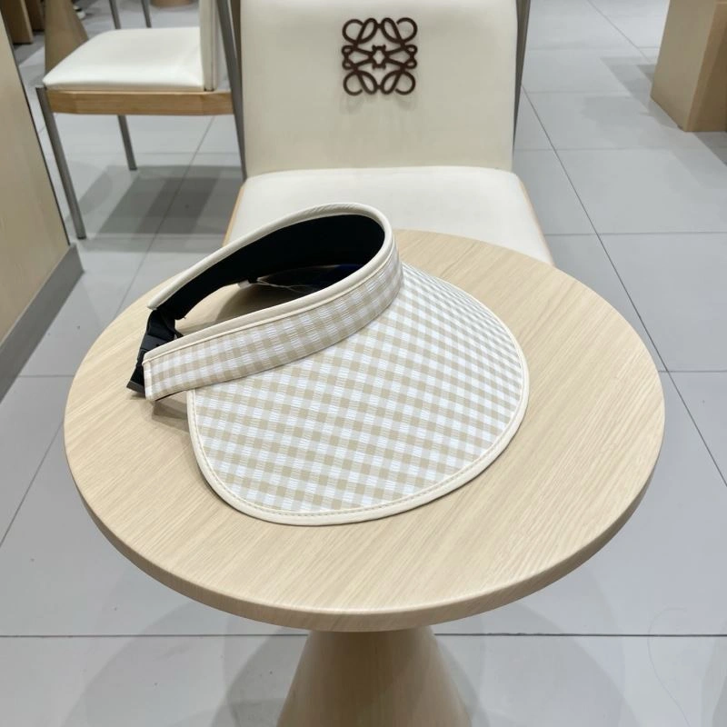 Precise copy Prada Caps