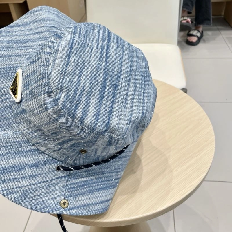 Perfect replica Prada Caps