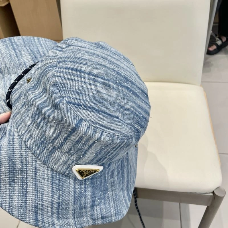 Perfect replica Prada Caps