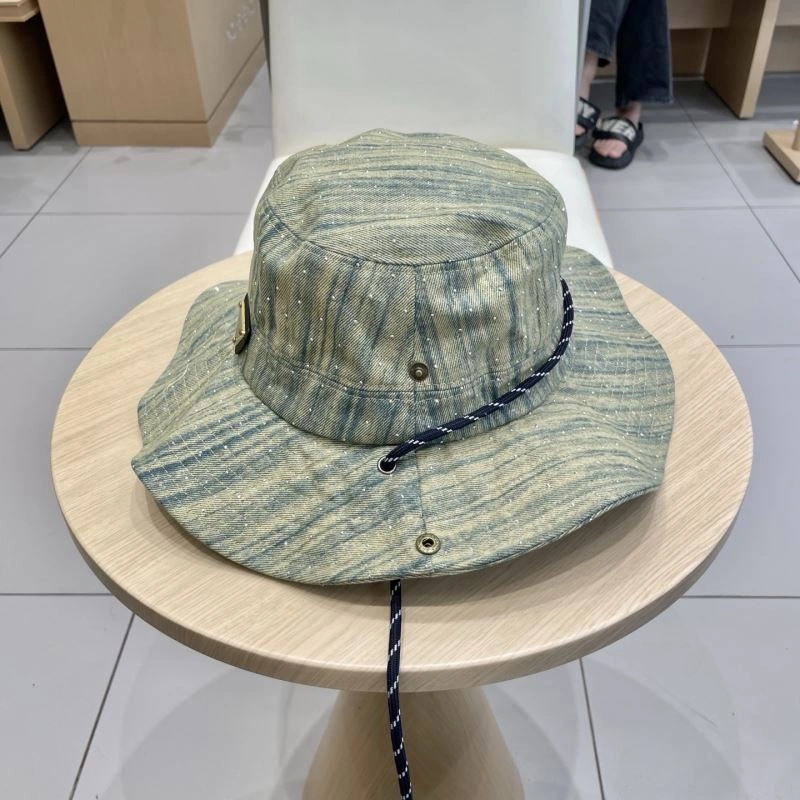 Perfect replica Prada Caps