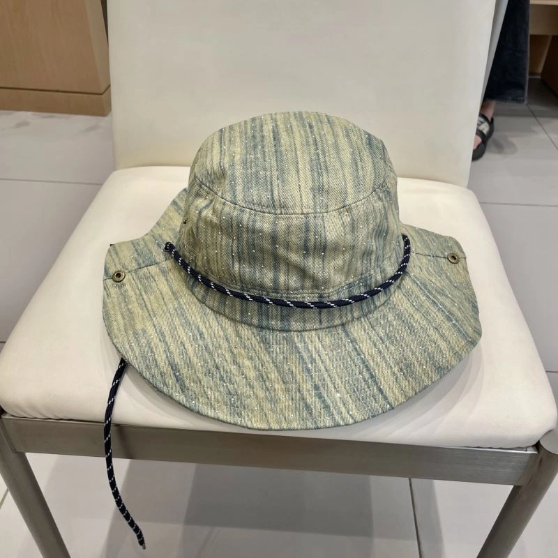 Perfect replica Prada Caps