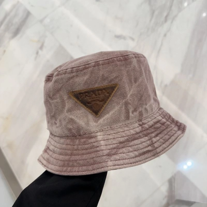 Top mirror Prada Caps