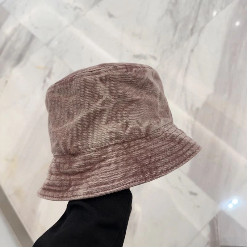 Top mirror Prada Caps
