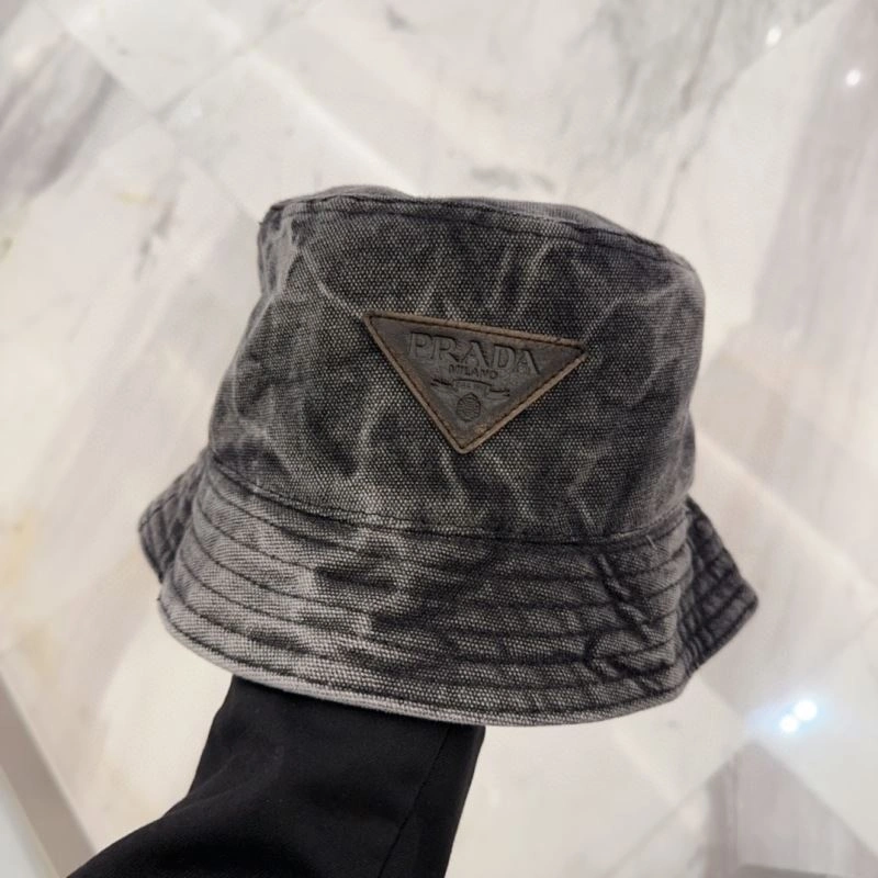Prada Caps