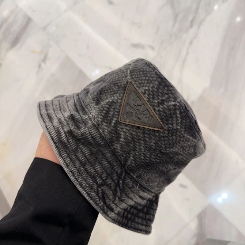 Legit Prada Caps
