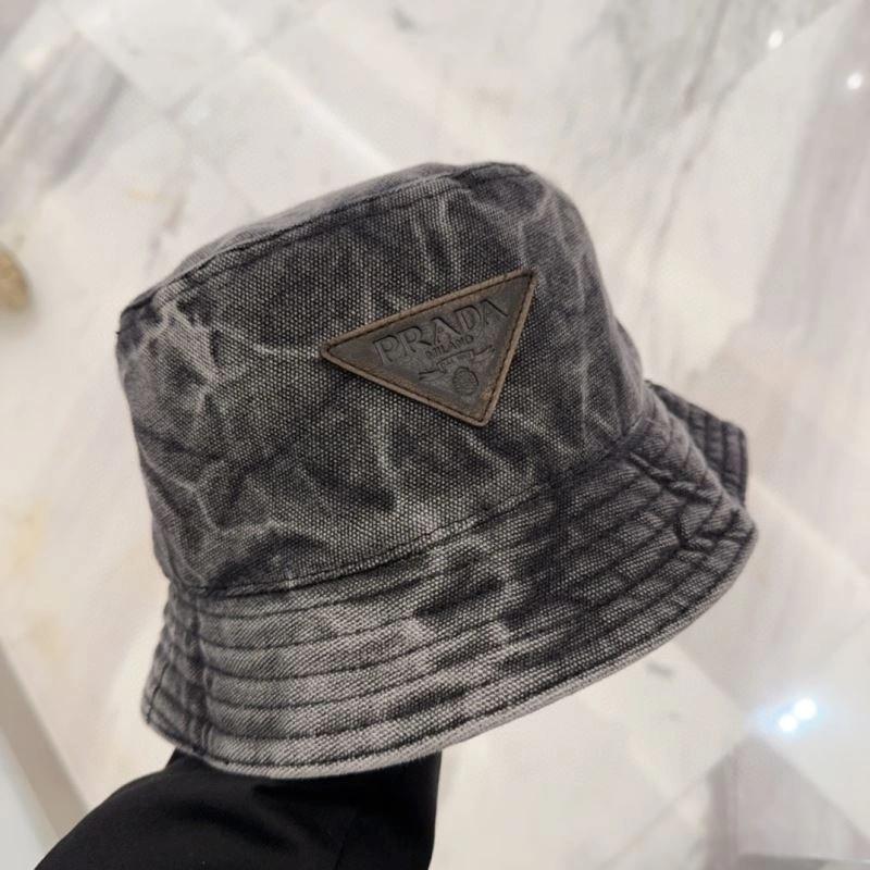 Legit Prada Caps
