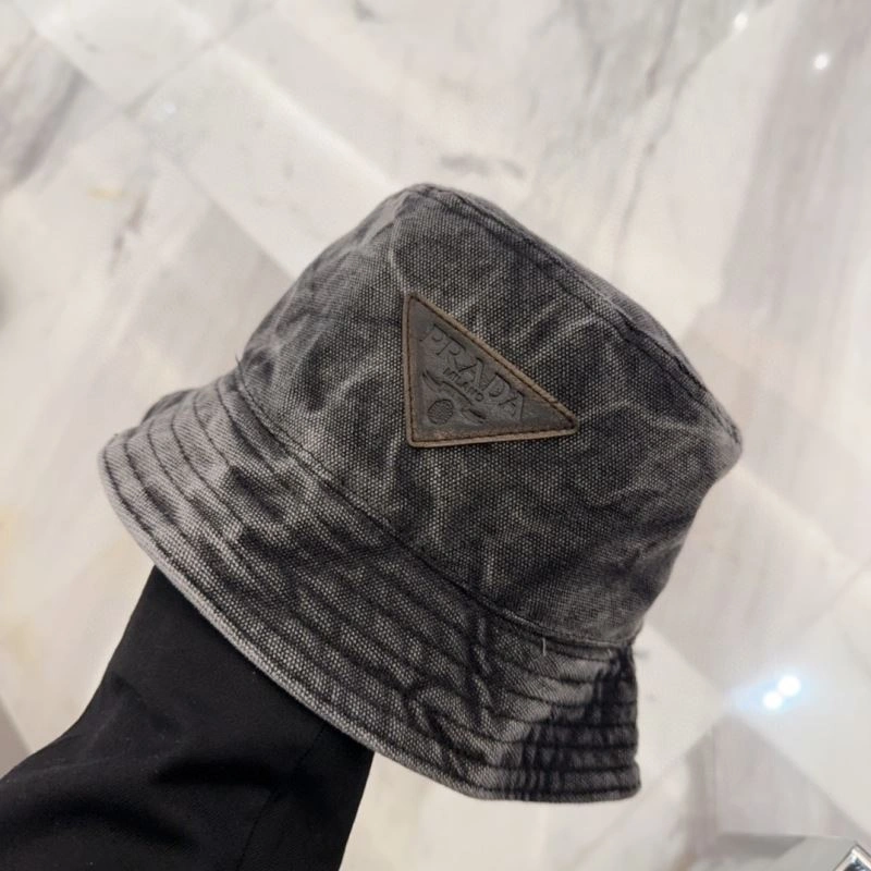 Legit Prada Caps