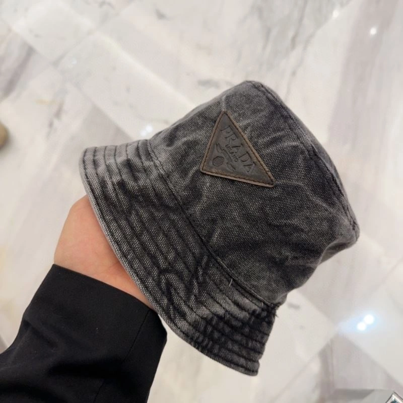Legit Prada Caps