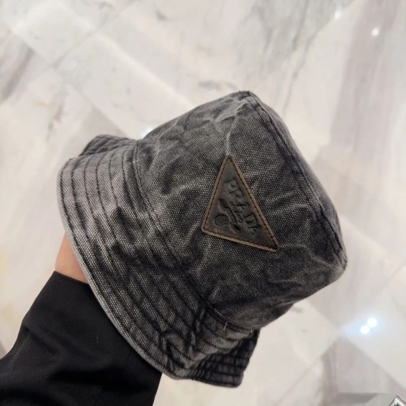 Legit Prada Caps
