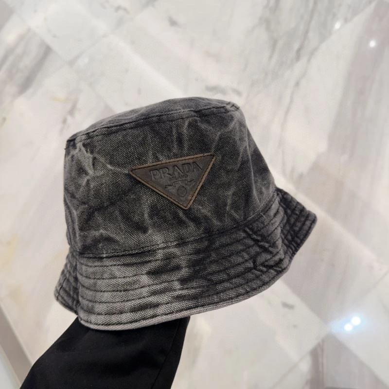 Legit Prada Caps