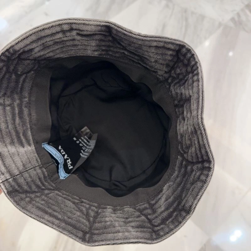 Legit Prada Caps