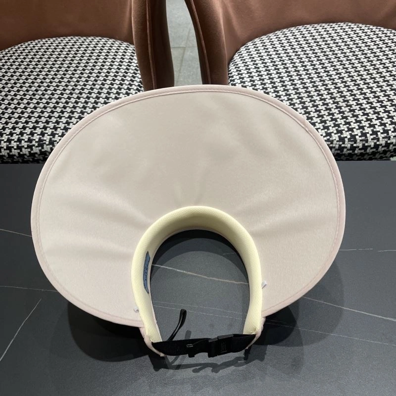 Value-priced Prada Caps