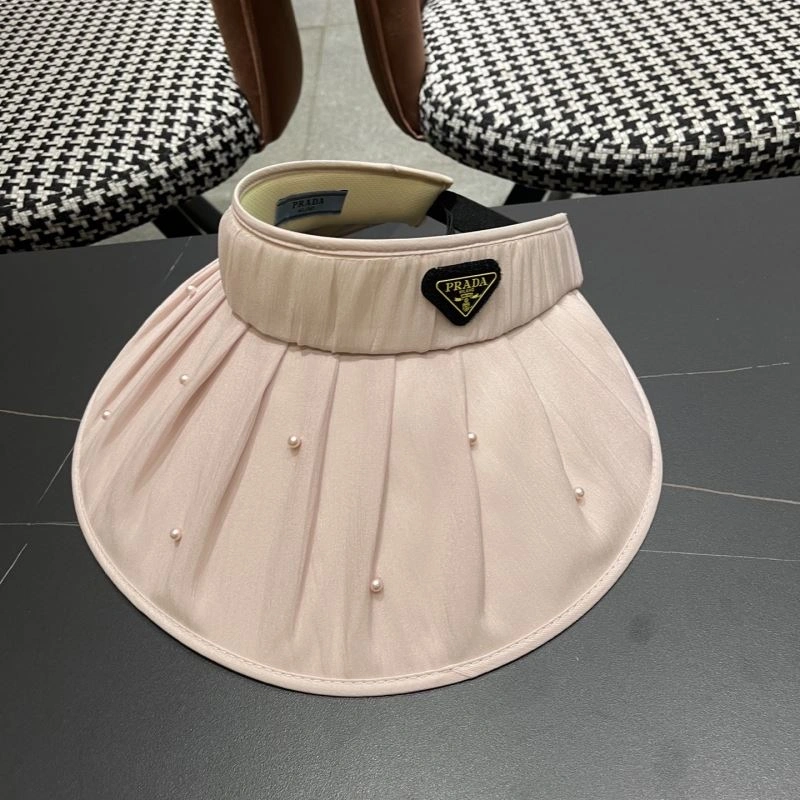 Value-priced Prada Caps