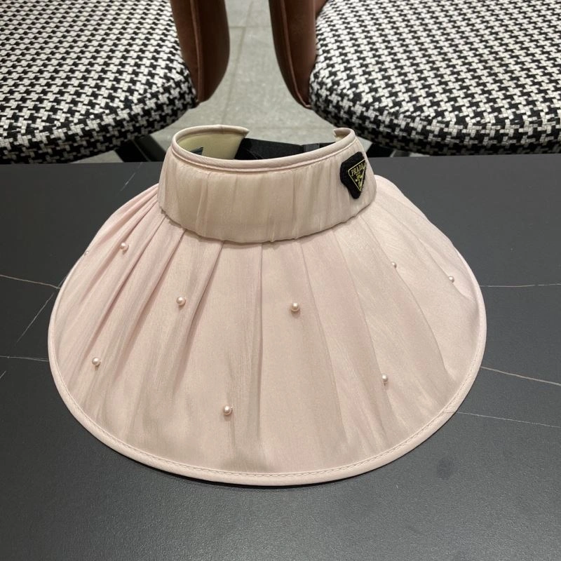 Value-priced Prada Caps