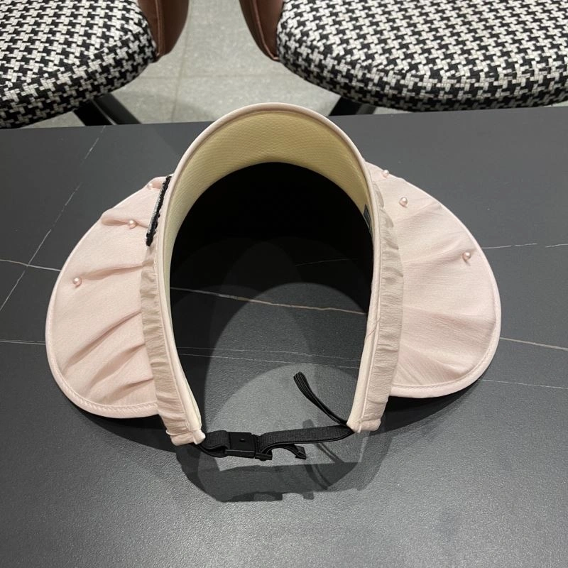 Value-priced Prada Caps