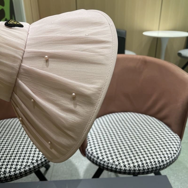 Value-priced Prada Caps