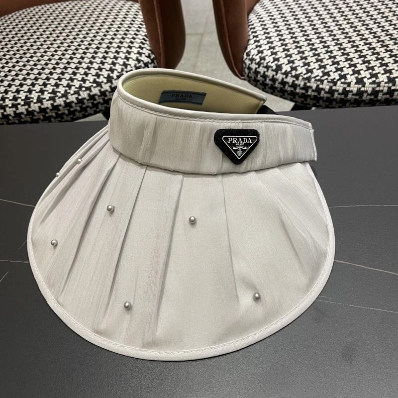 Prada Caps