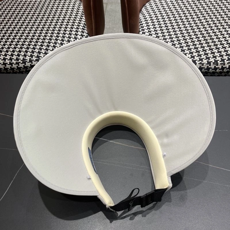 Top mirror Prada Caps