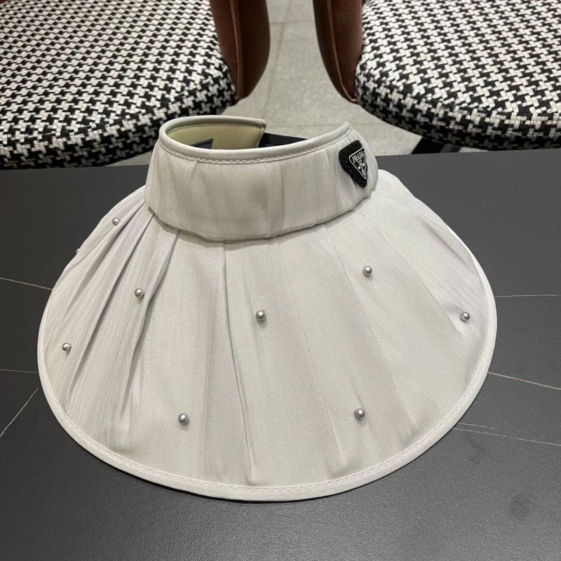 Top mirror Prada Caps