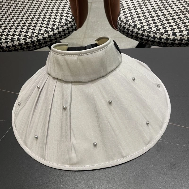 Top mirror Prada Caps