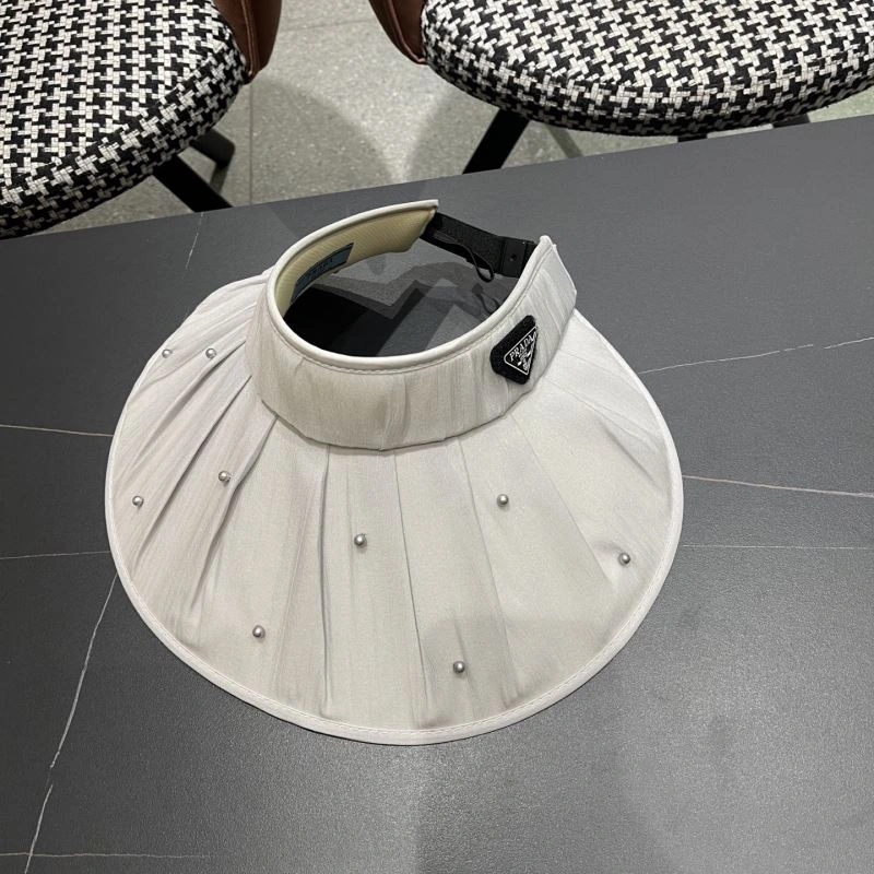 Top mirror Prada Caps