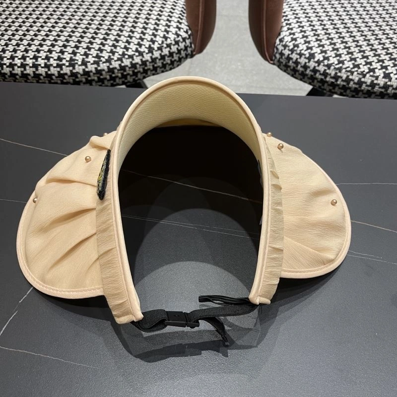 1:1 copy Prada Caps