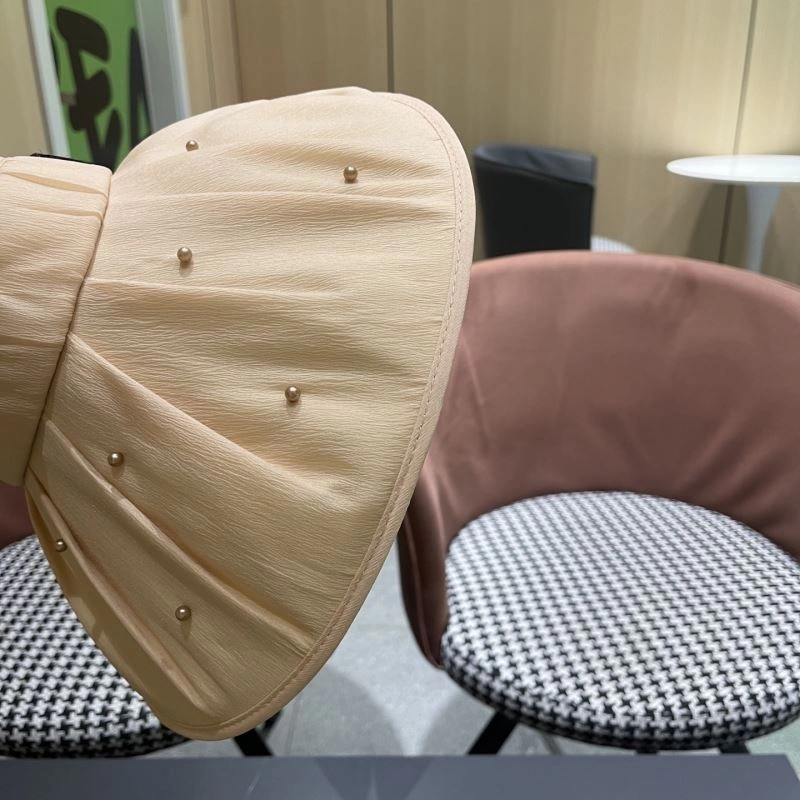 1:1 copy Prada Caps