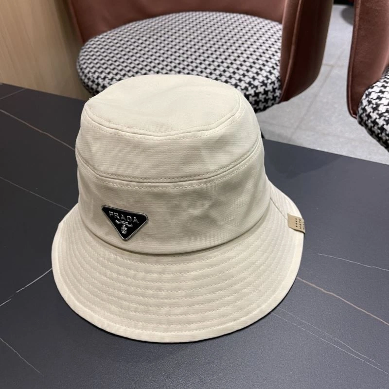 Prada Caps