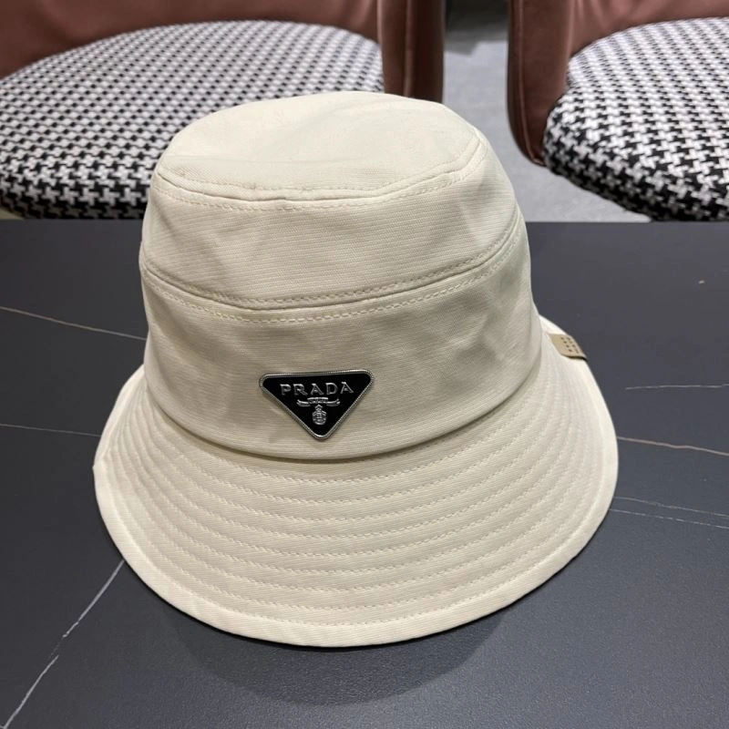 Exact replica Prada Caps