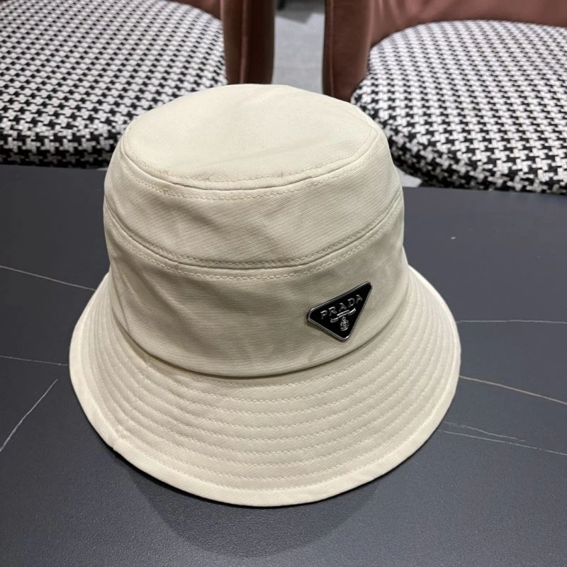 Exact replica Prada Caps