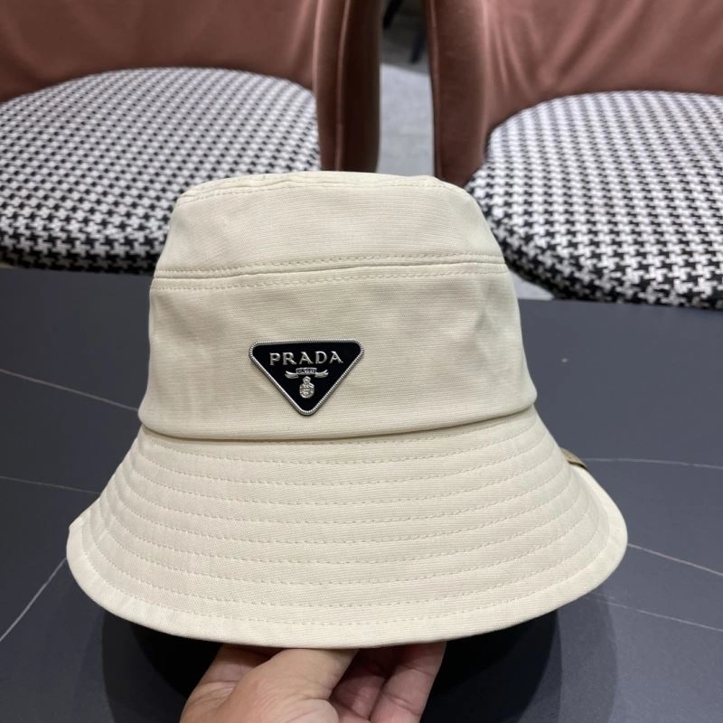Exact replica Prada Caps