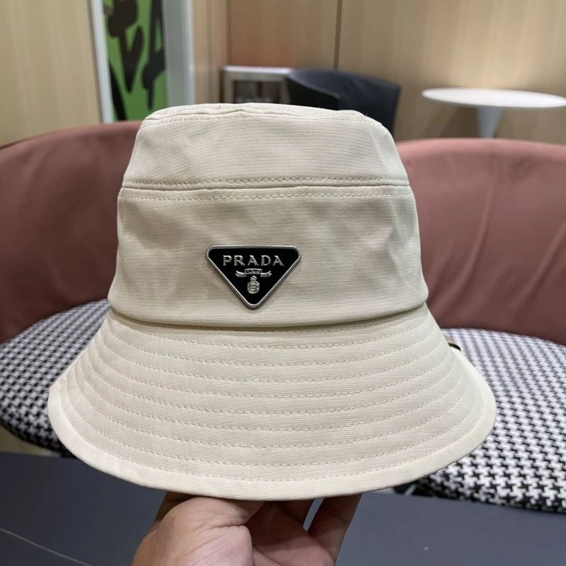 Exact replica Prada Caps