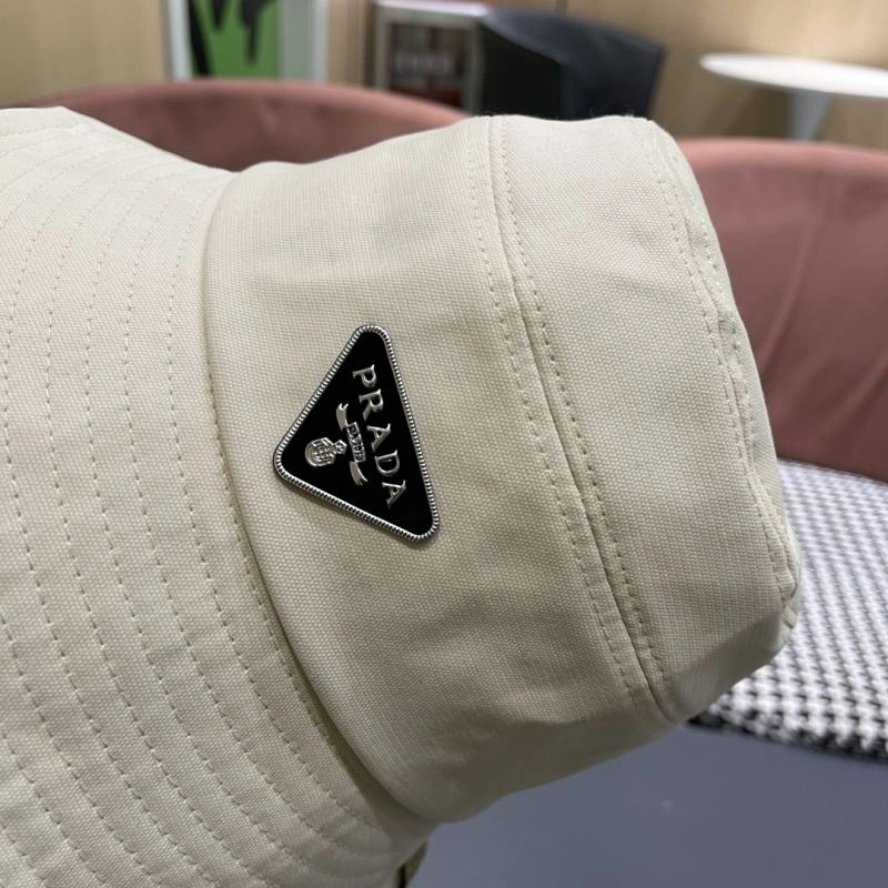 Exact replica Prada Caps