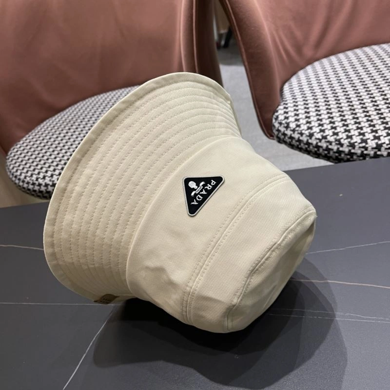 Exact replica Prada Caps